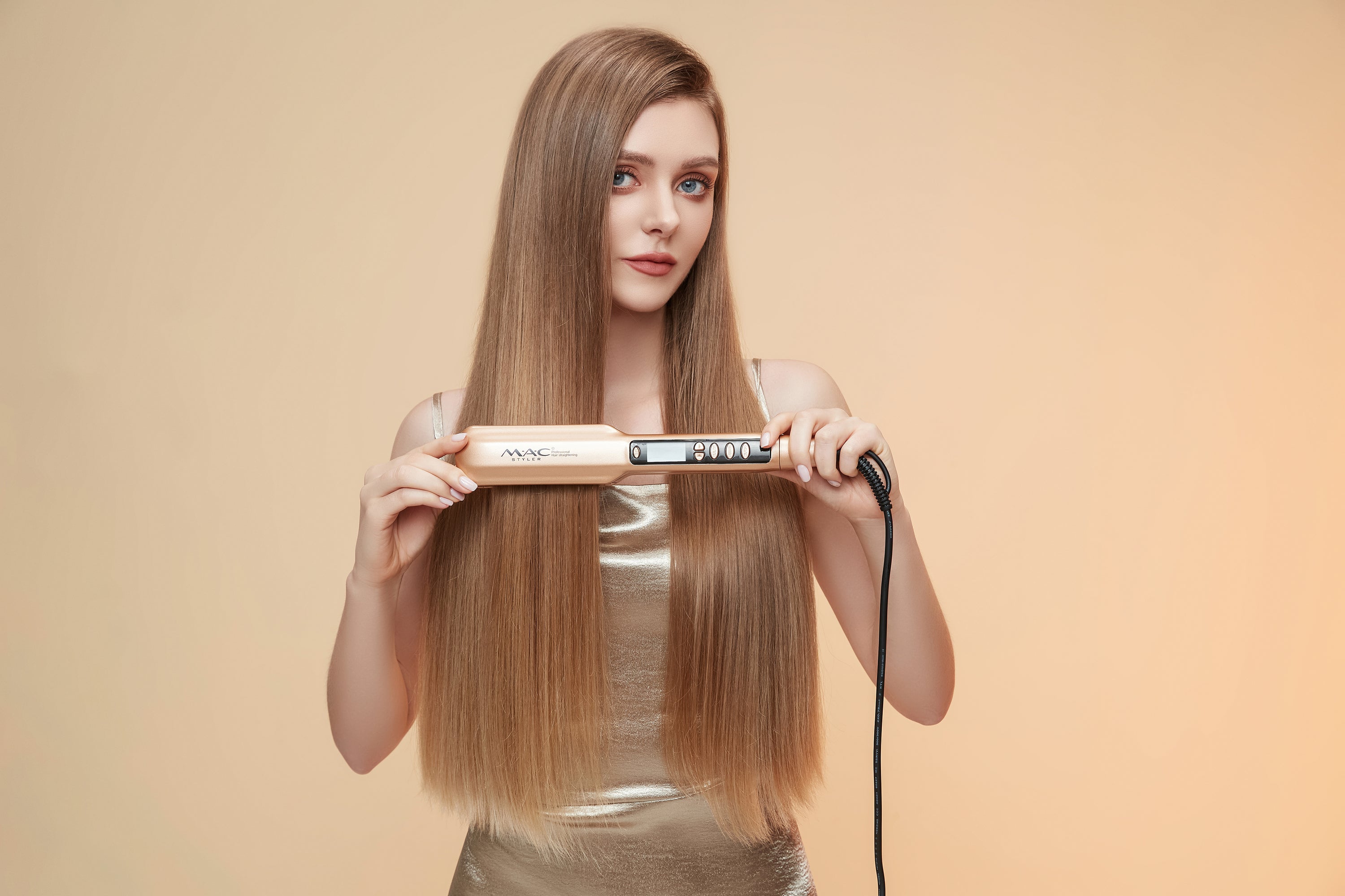 Mac Styler